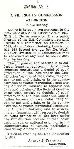 Indian Civil Rights Act Of 1968